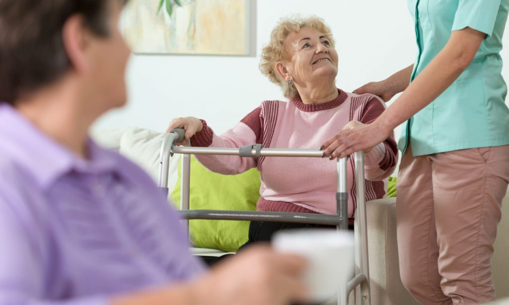 HOME HEALTHCARE – ANX Home Healthcare and Hospice Care