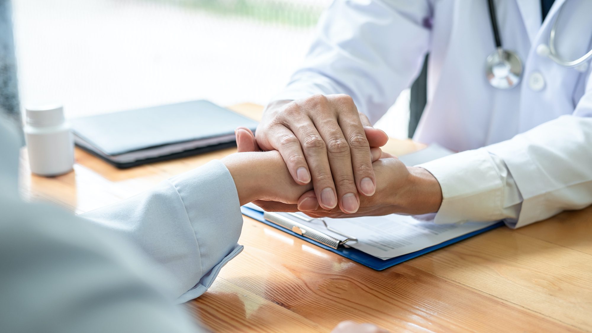 Patient Referral – ANX Home Healthcare and Hospice Care