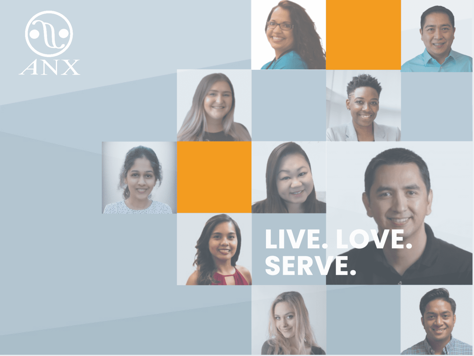 CAREERS - ANX Home Healthcare and Hospice Care