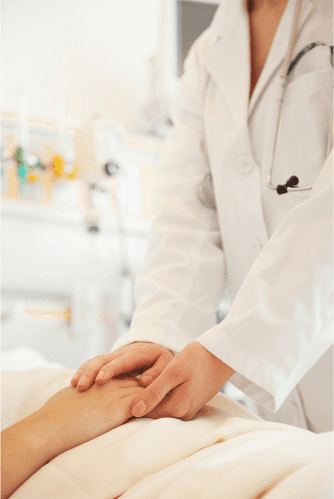 ABOUT ANX – ANX Home Healthcare and Hospice Care