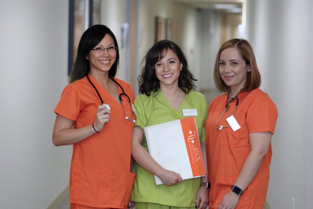 Home Health and Hospice Care in the San Francisco Bay Area
