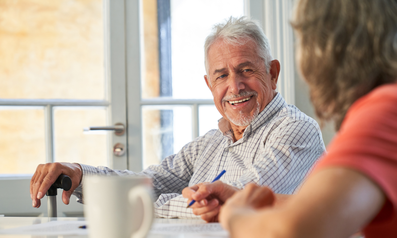 HOME HEALTHCARE – ANX Home Healthcare and Hospice Care