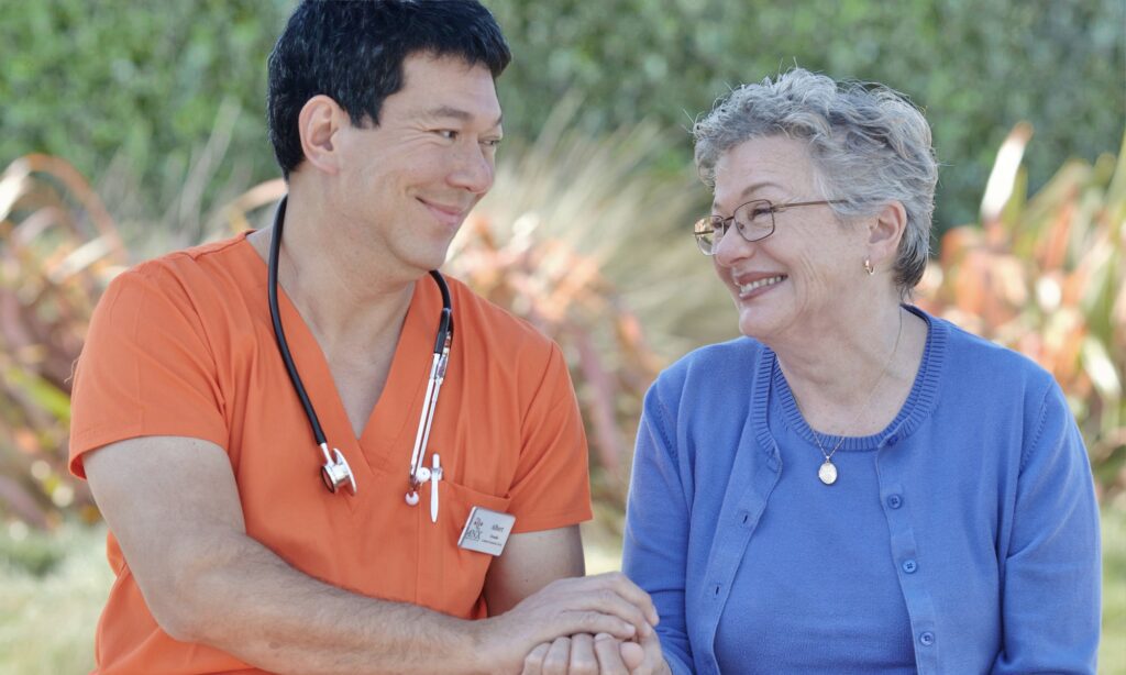 HOME HEALTHCARE – ANX Home Healthcare and Hospice Care